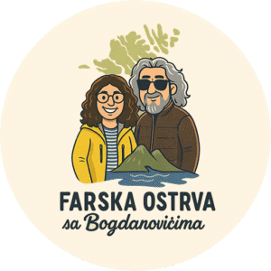 Farske Ostrva – priroda, kultura i tradicija