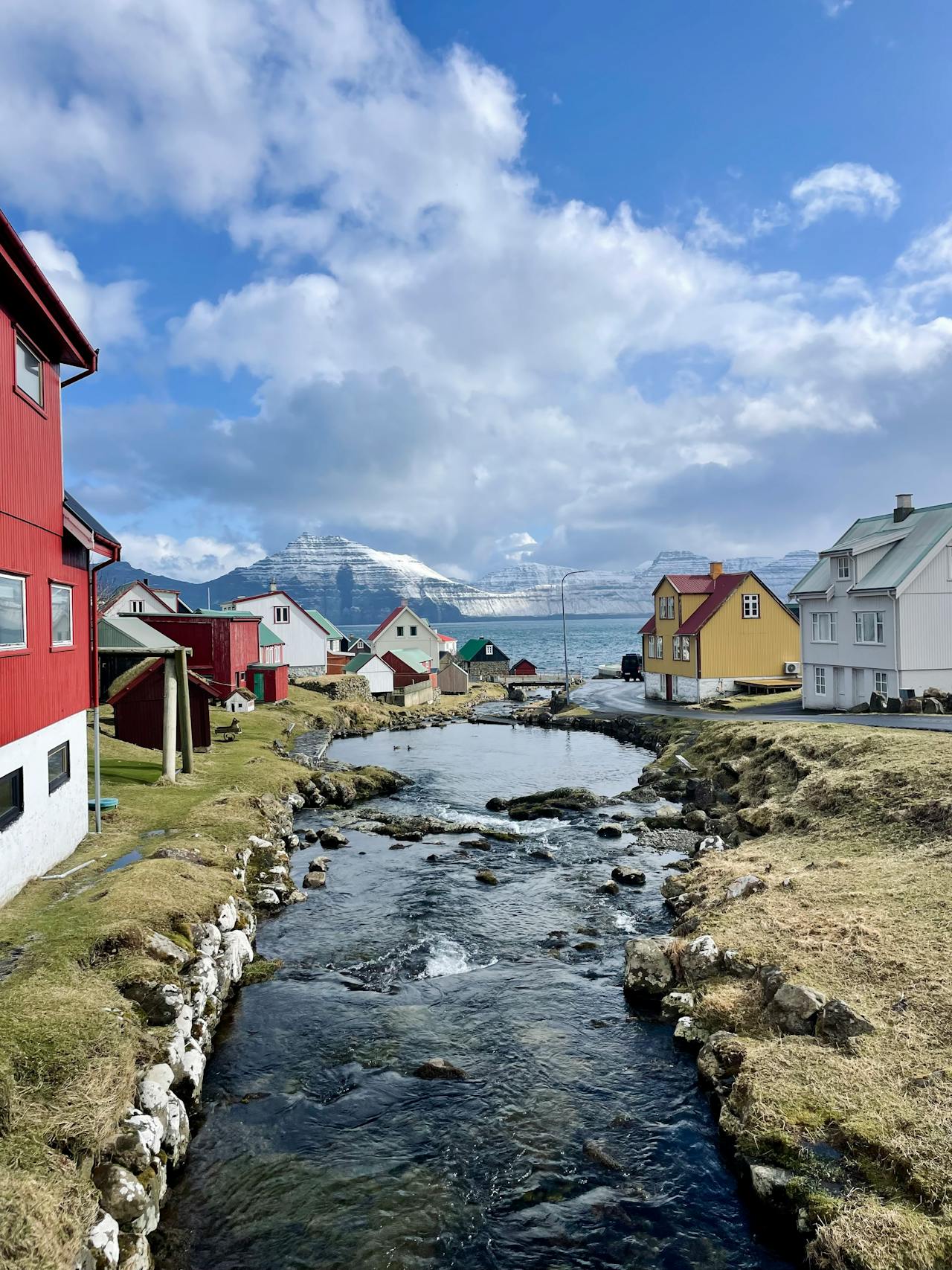Farske Ostrva – priroda, kultura i tradicija